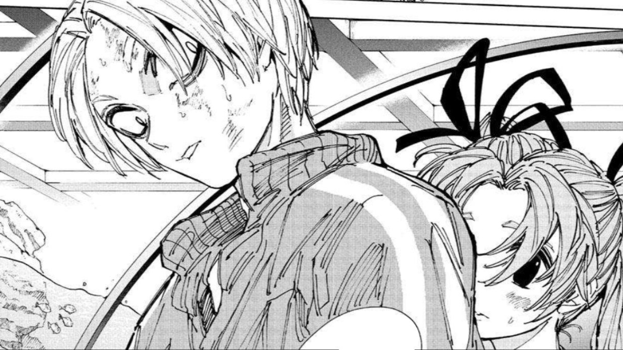 Sakamoto Days Chapter 217 To Reveal Shin’s Plan—Recap, Release Date ...