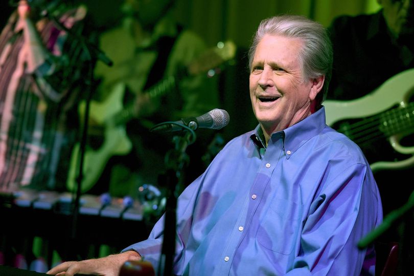 Beach Boys' Brian Wilson dies aged 82 as family share tear-jerking tribute