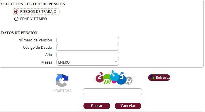 Cómo descargar talones de pago del ISSSTE para jubilados y pensionados en 4 sencillos pasos