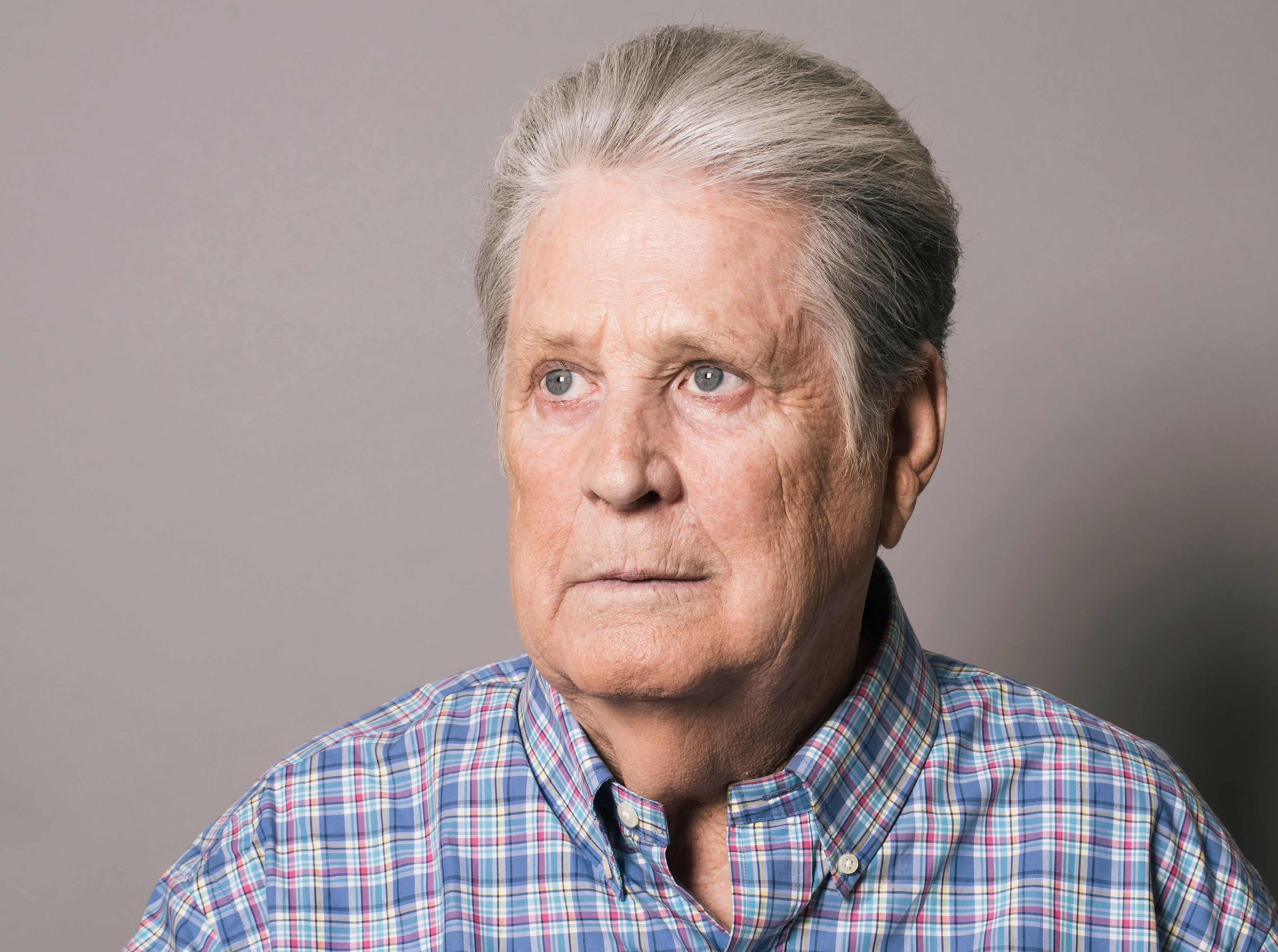 Brian Wilson, shy genius of The Beach Boys, dies aged 82