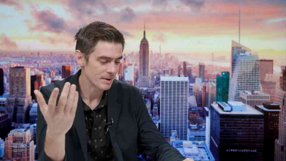 How Gen Z Made Amex Cool Again (My Reaction)