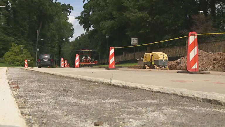 Cascade Road business owners meet with Atlanta mayor to discuss relief ...