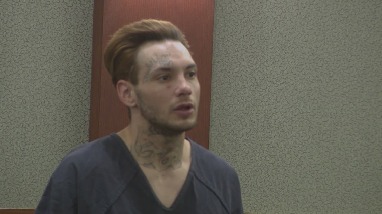 Suspect accused of shooting at Thurston County deputies before fleeing ...