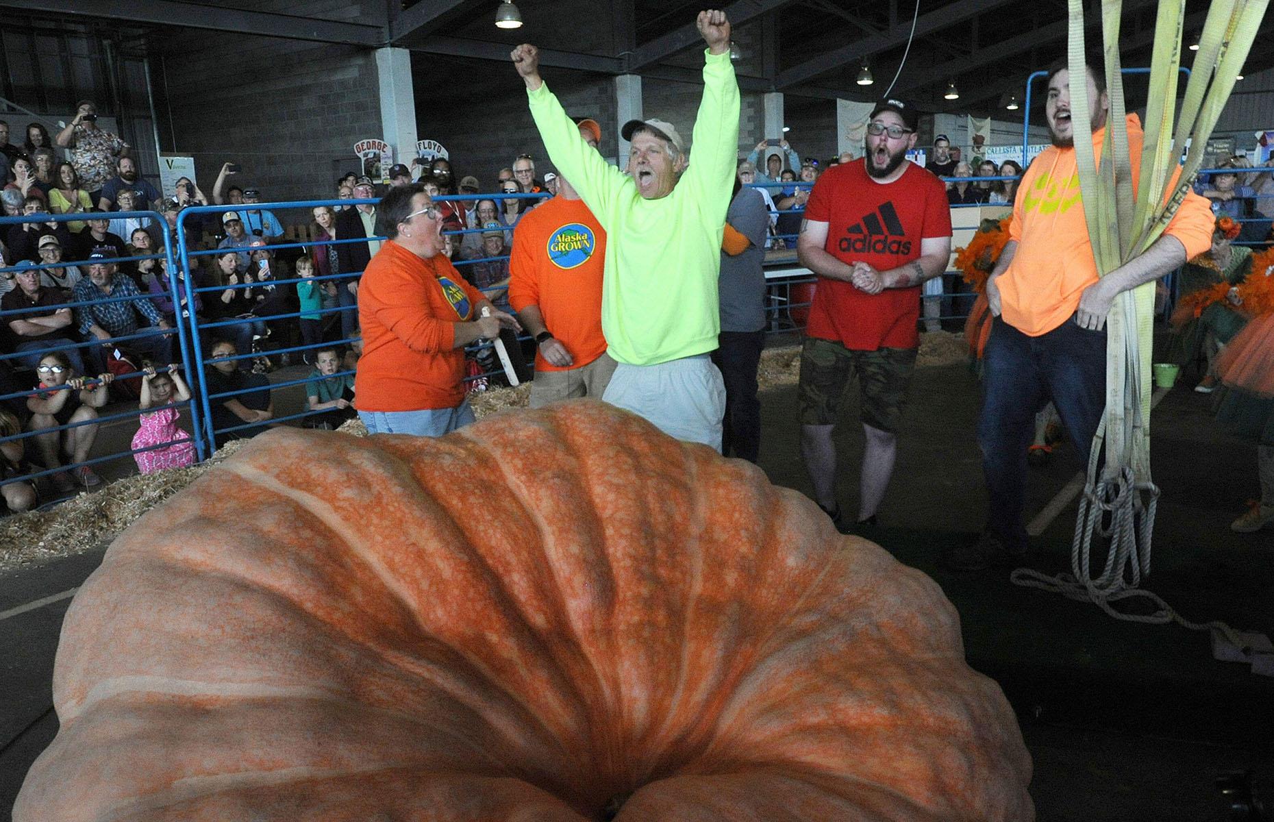 We've Tracked Down The Best State Fairs Across America