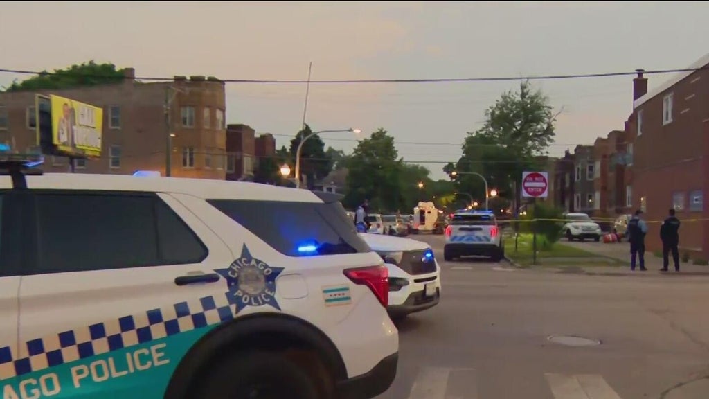 Police searching for shooting suspect after SWAT standoff ends without ...