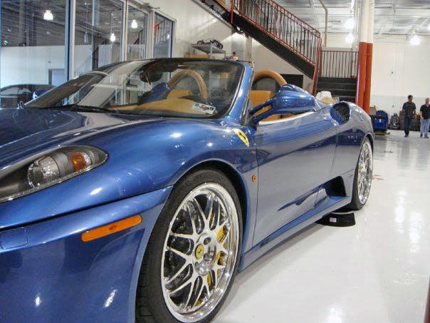 Reputation Management: Software As A Service (Department)