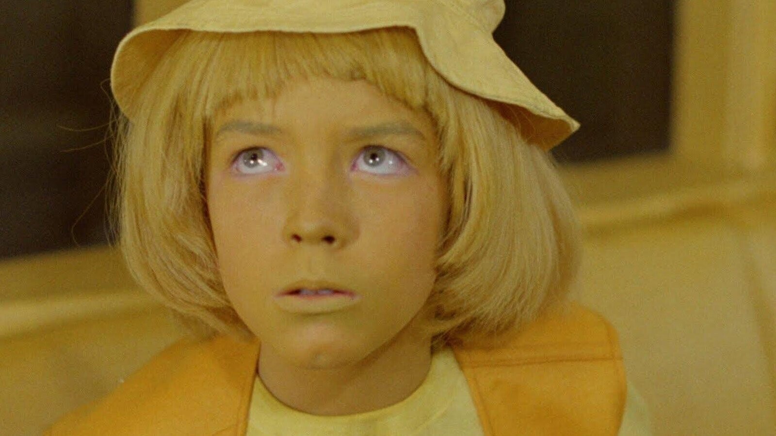 18 Head-Scratching Facts Like The Kid Who Turned Orange From Sunny Delight