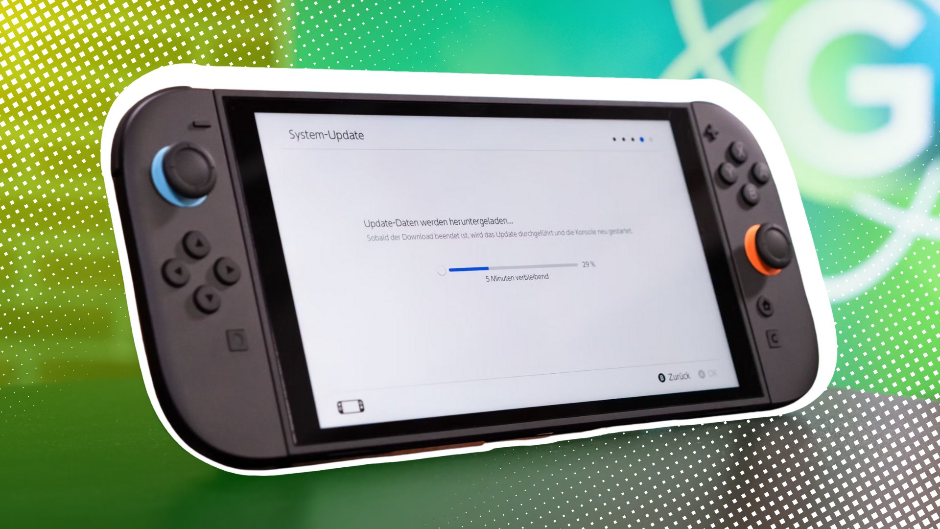 Nintendo Switch 2: Diesen kolossalen Fehler hätte ich ganz einfach vermeiden können