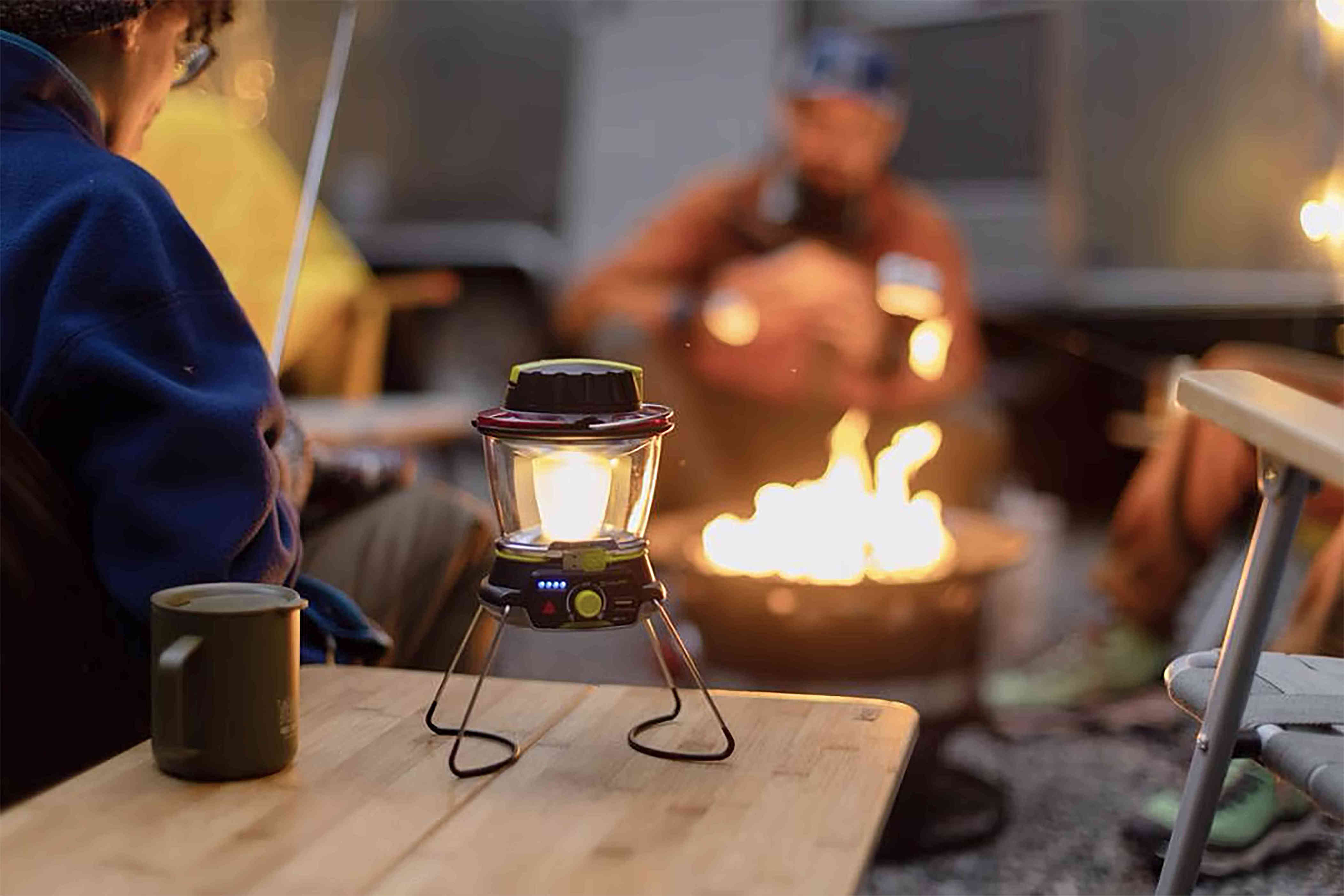 My Cold-Weather Camping Is Better Thanks to These Under-$15 Essentials From OXO and GSI Outdoors