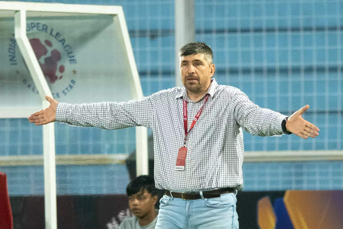 FIFA orders Mohammedan Sporting to clear former coach’s dues