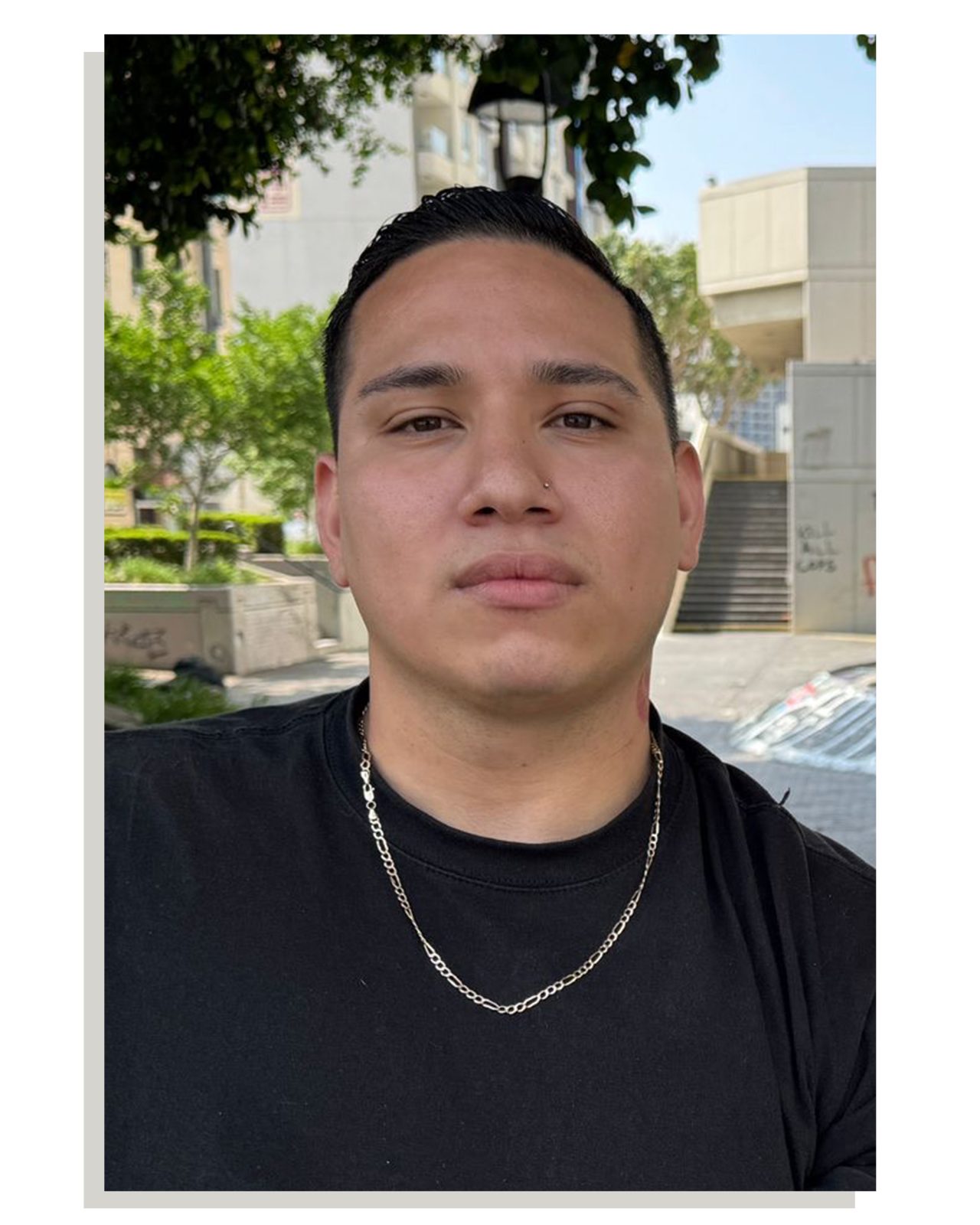 A Veteran, a Construction Worker, a Communist: The Many Faces of the L ...