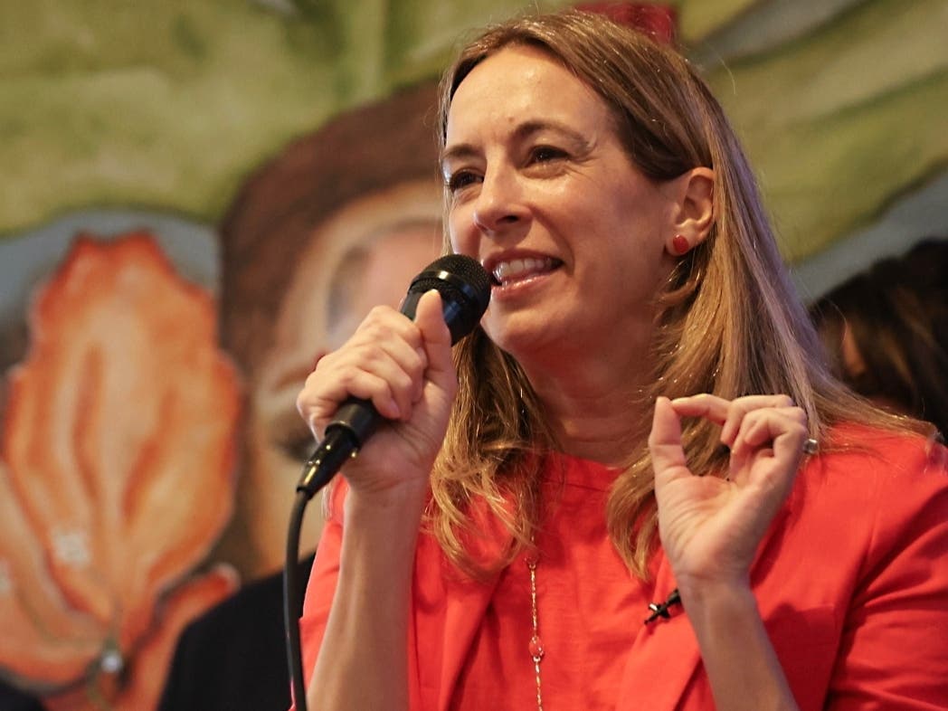 NJ Democrats Rally Behind Mikie Sherrill After Primary Election