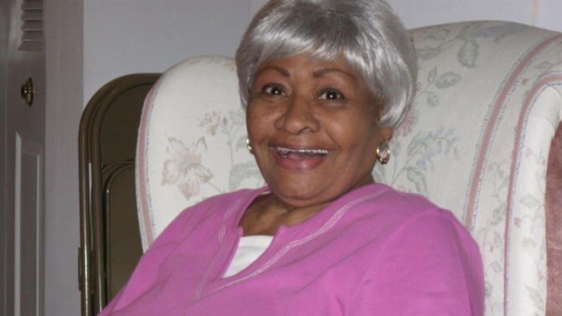 How My Great-Grandmother’s Necklace Keeps Her Memory Alive