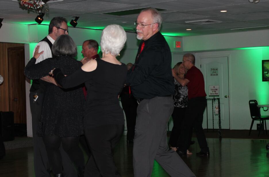 Community dance to be held in Evansville this weekend