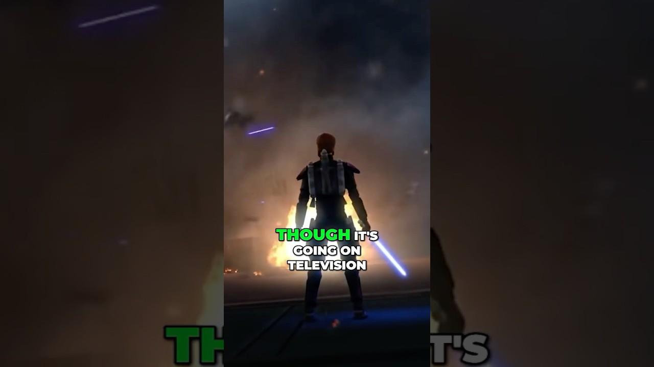 George Lucas Explains Why He Created The Clone Wars