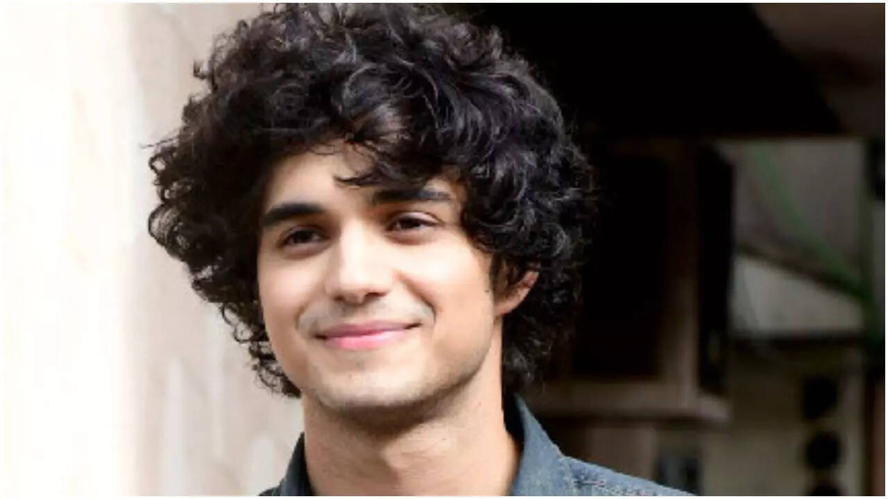 Abhay Verma calls Hrithik Roshan his inspiration, teams up with Rasha Thadani for new film ...