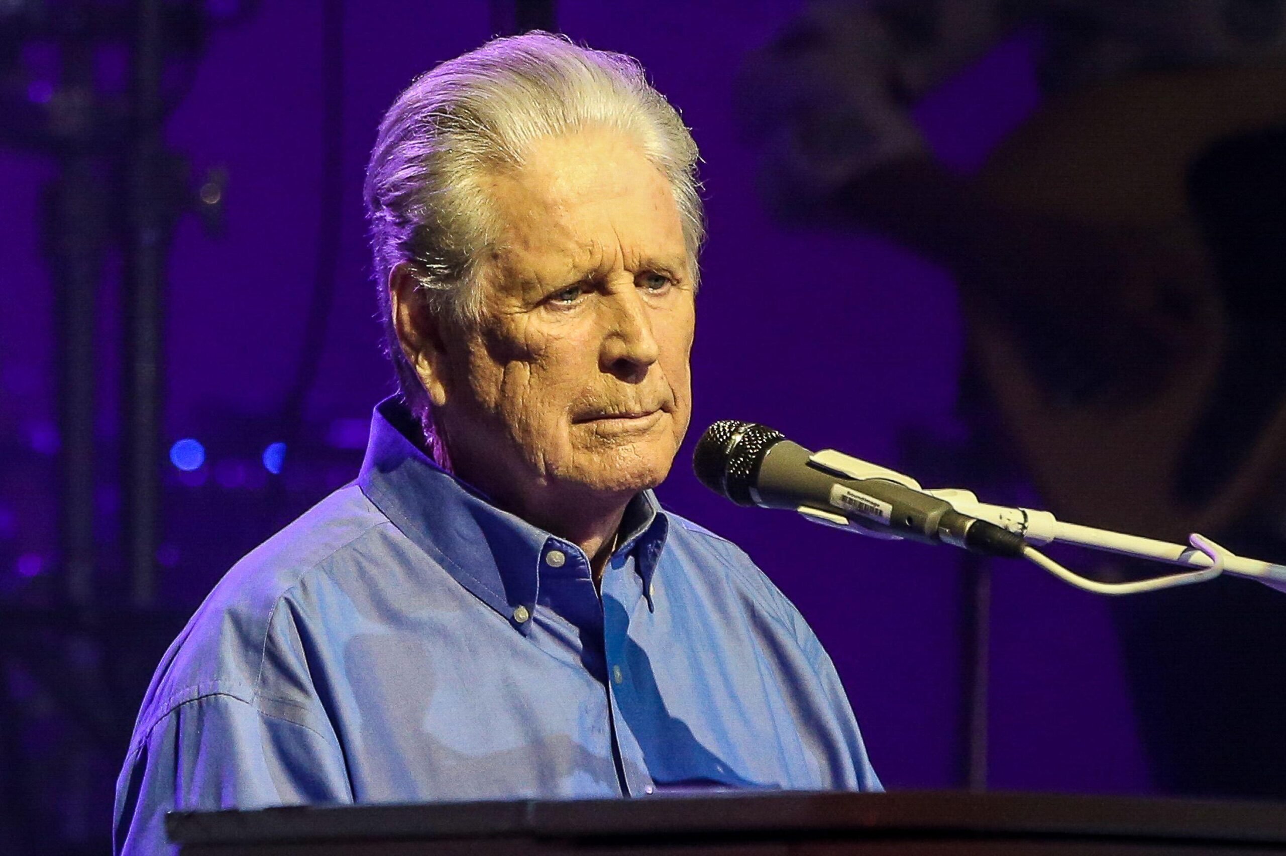 Musiikkilegenda Brian Wilson, 82, on kuollut