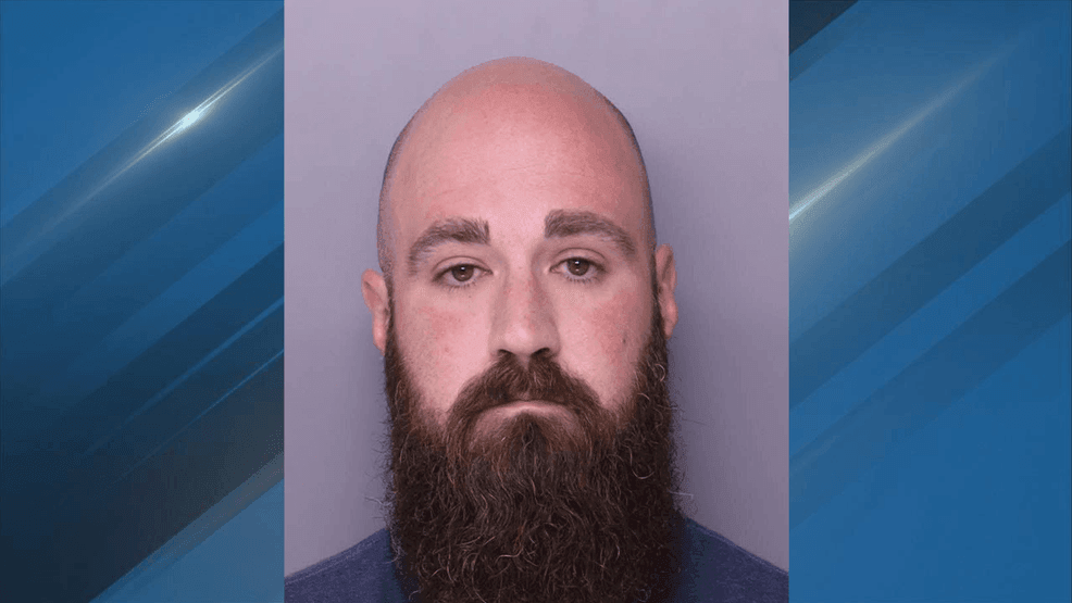 BCPS teacher arrested on alleged sexual abuse charges