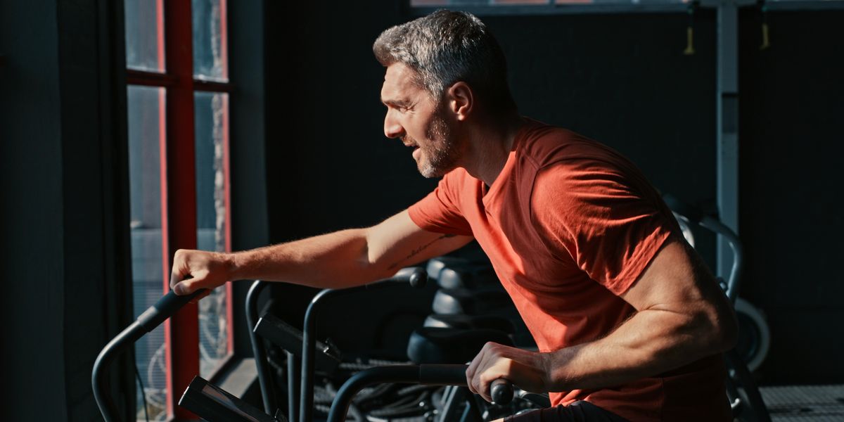 Saúl Sánchez, deportista y nutricionista, avisa sobre el orden del ...