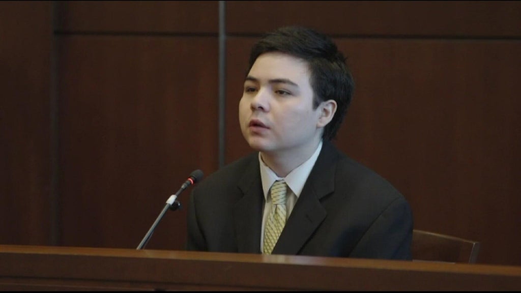 Jury still deliberating in Davis stabbings trial after Carlos Dominguez ...