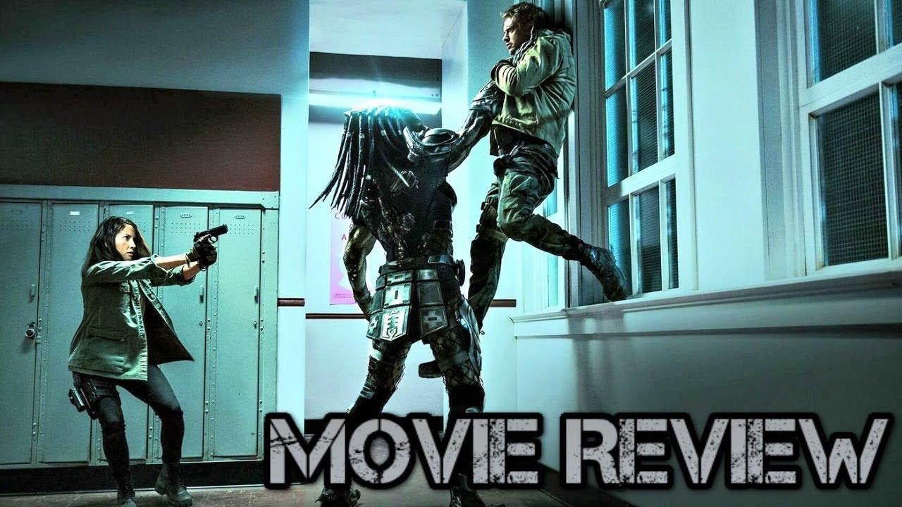 The Predator Review
