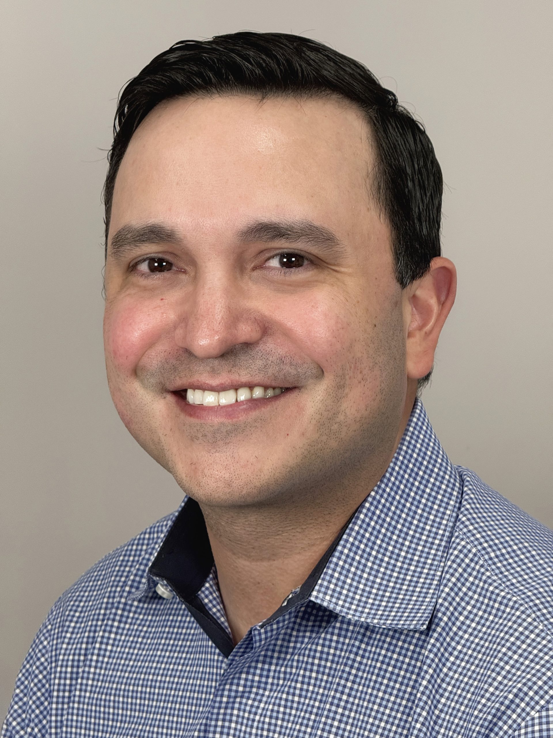 Dr. Garza Joins UM Charles Regional Women’s Health