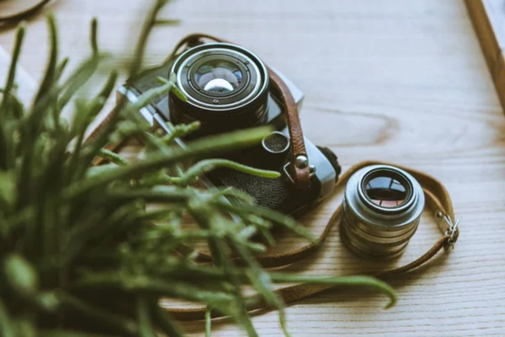 20 Photography Tips for Perfect Travel Moments