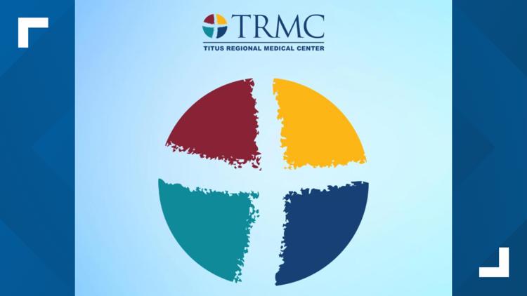 Titus Regional Medical Center announces partnership after seeking new ...