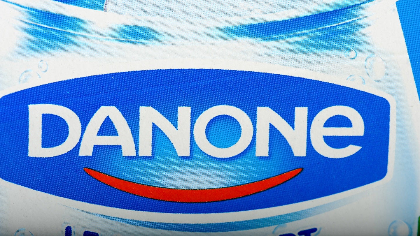 Danone Canada invests C$9m for eco-friendly packaging at Boucherville ...