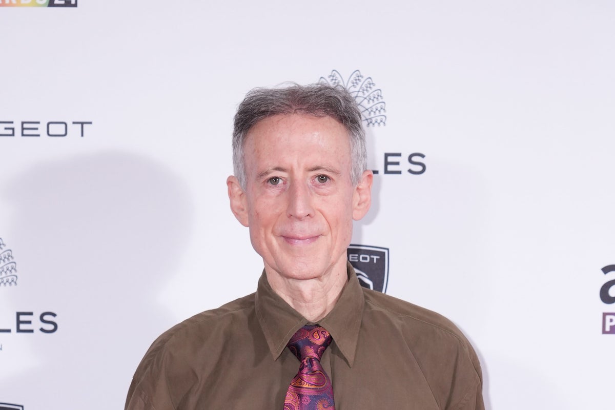 Peter Tatchell on LGBT+ rights being under fresh threat: ‘I might ...