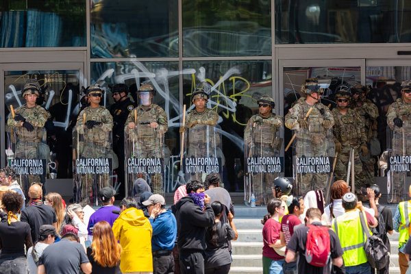 “Solidarity Against Tyranny” Brings Together Activists from the ...