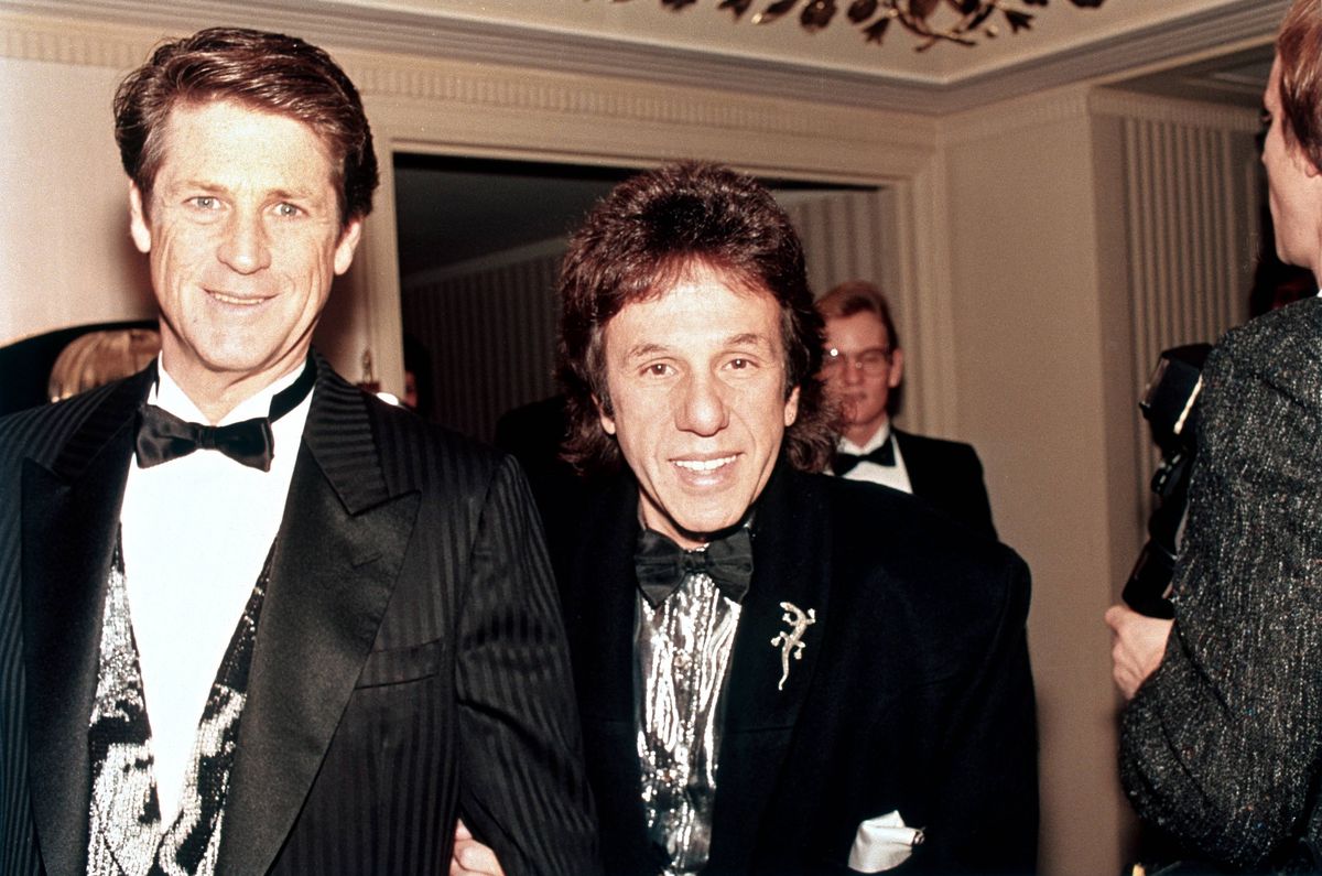 The Beach Boys’ Brian Wilson Battled Mental Illness for Decades. Here’s ...
