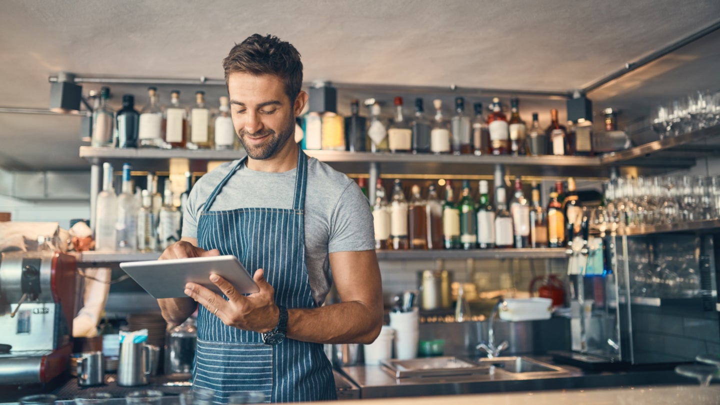 PAR Technology launches integrated platform for enterprise restaurants