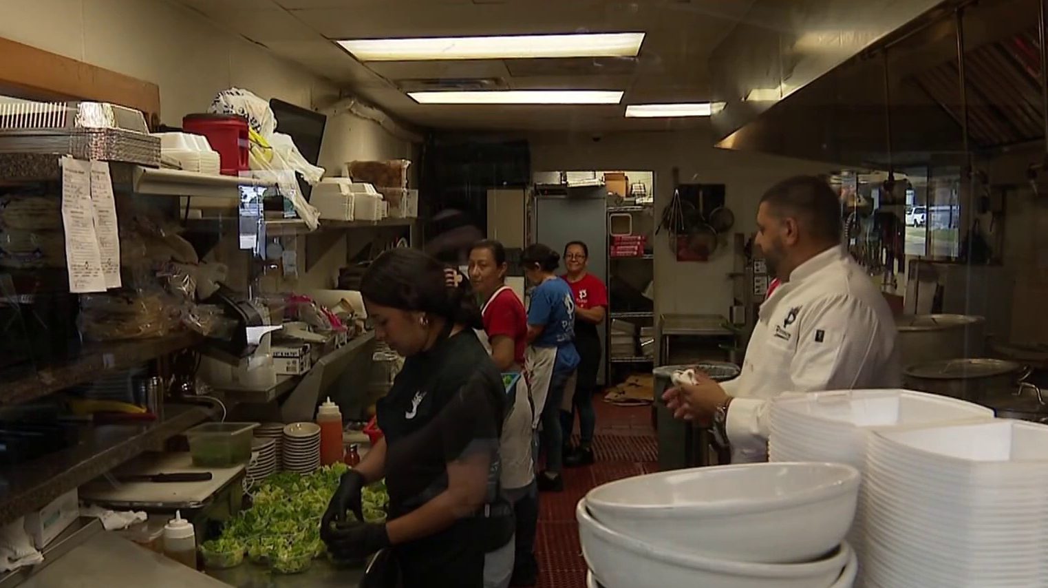 Arlington businesses gear up for economic boom ahead of FIFA 2026