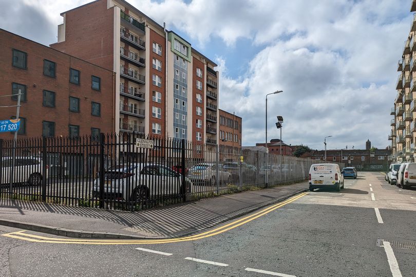 Sandy Row student block could go ahead after builder wins appeal