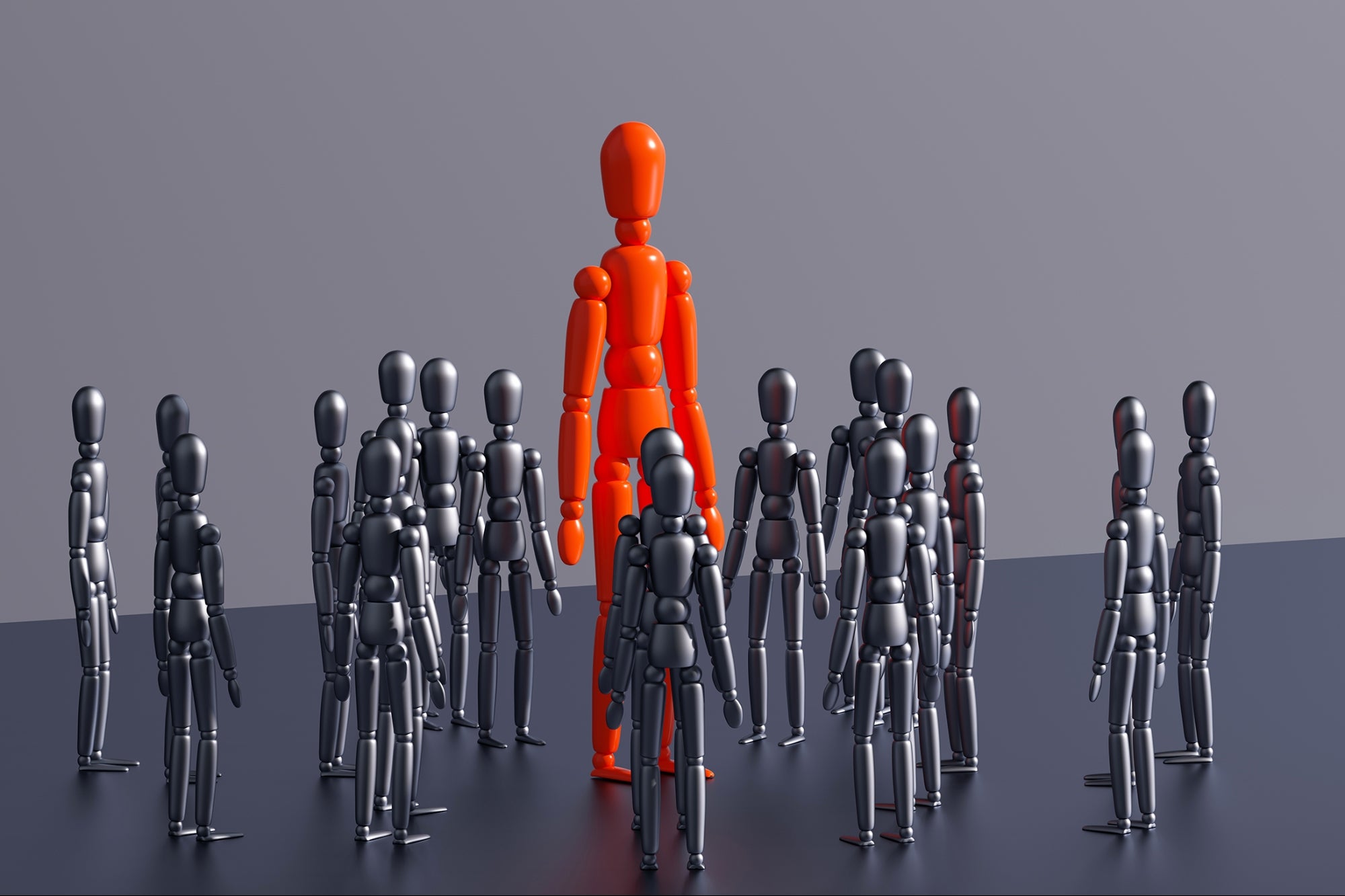 This Cognitive Performance Coach for Special Operators Says Leaders ...