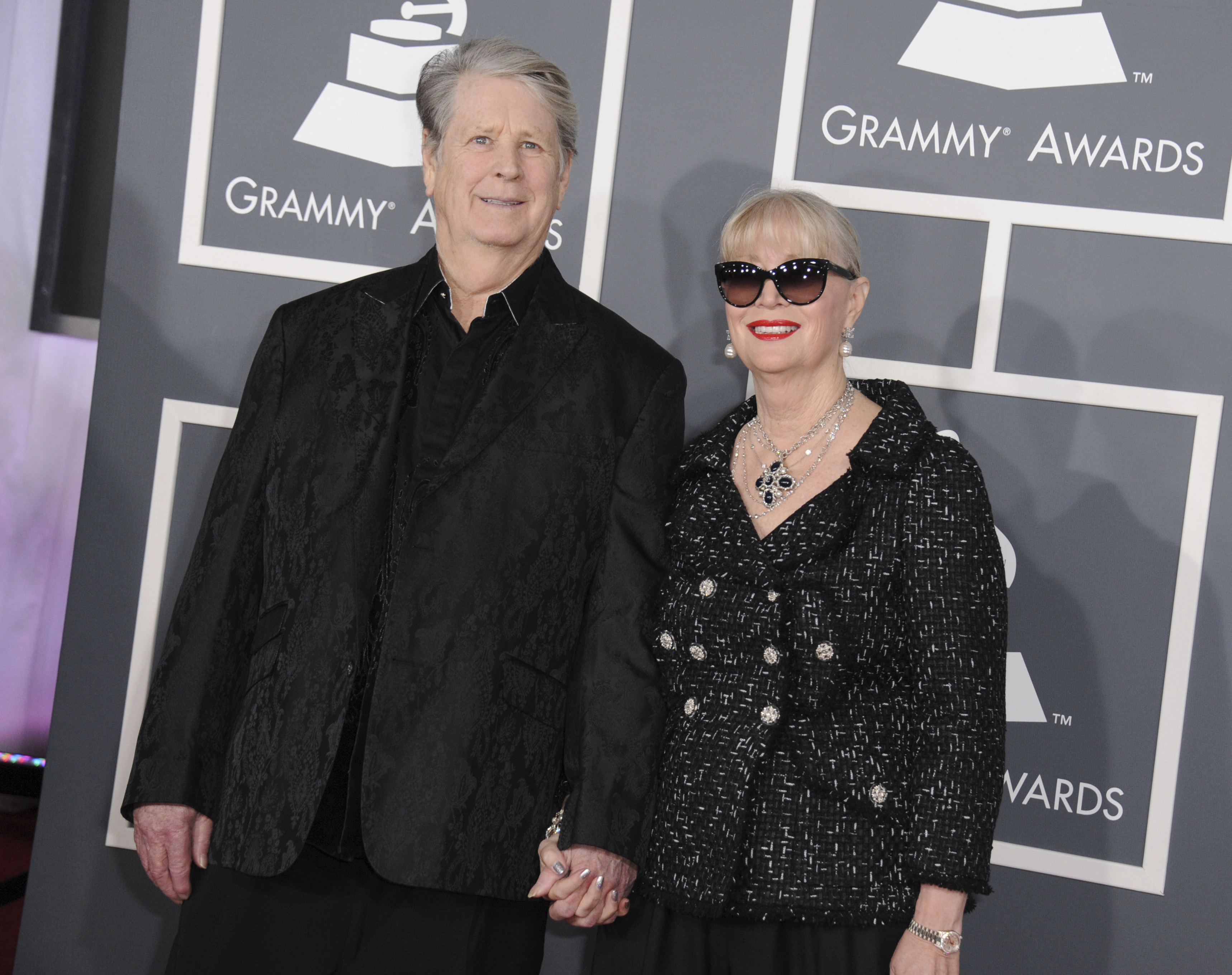Beach Boys’ Brian Wilson dies, family ‘at a loss for words’