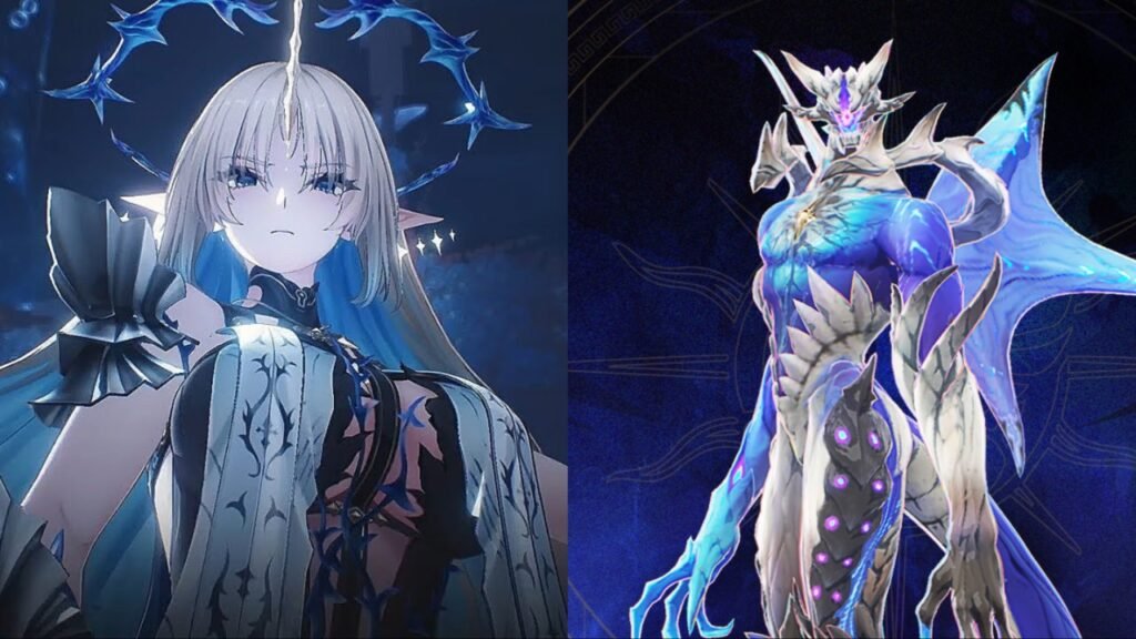 Cartethyia Wuthering Waves build guide: Echoes, weapons, and more