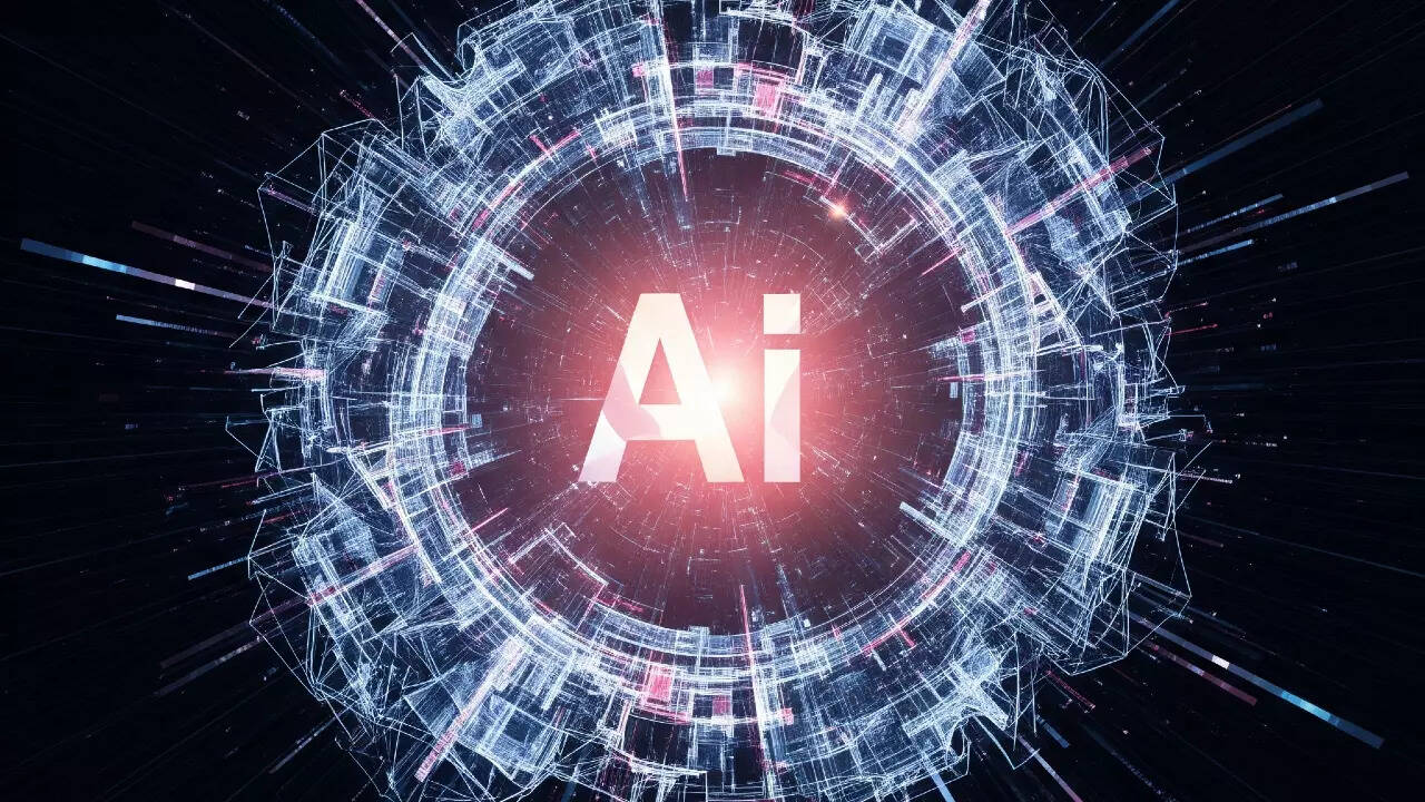 AI explained: Your simple guide to chatbots, AGI, Agentic AI and what's next