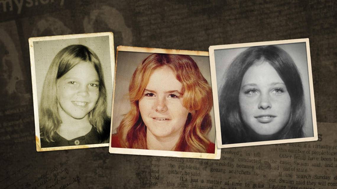 Look back at some of Fort Worth's most famous cold cases and the role ...