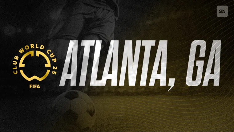 FIFA Club World Cup 2025 Atlanta tickets: Best prices, schedule for ...