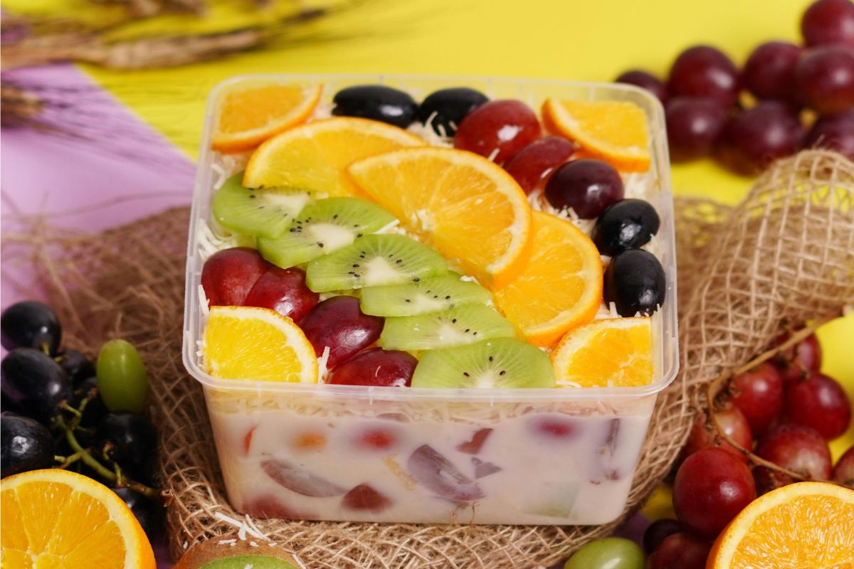 ¿Es bueno o no comer fruta fresca en la noche?