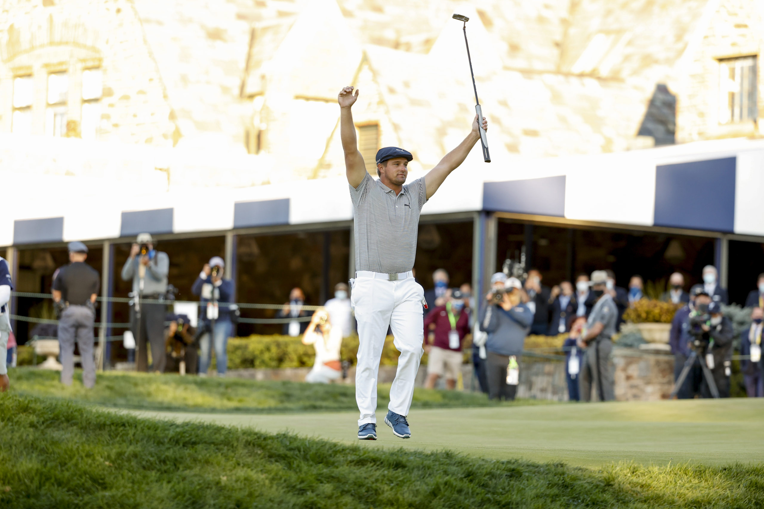 Future US Open venues and dates through 2051: confirmed and speculative