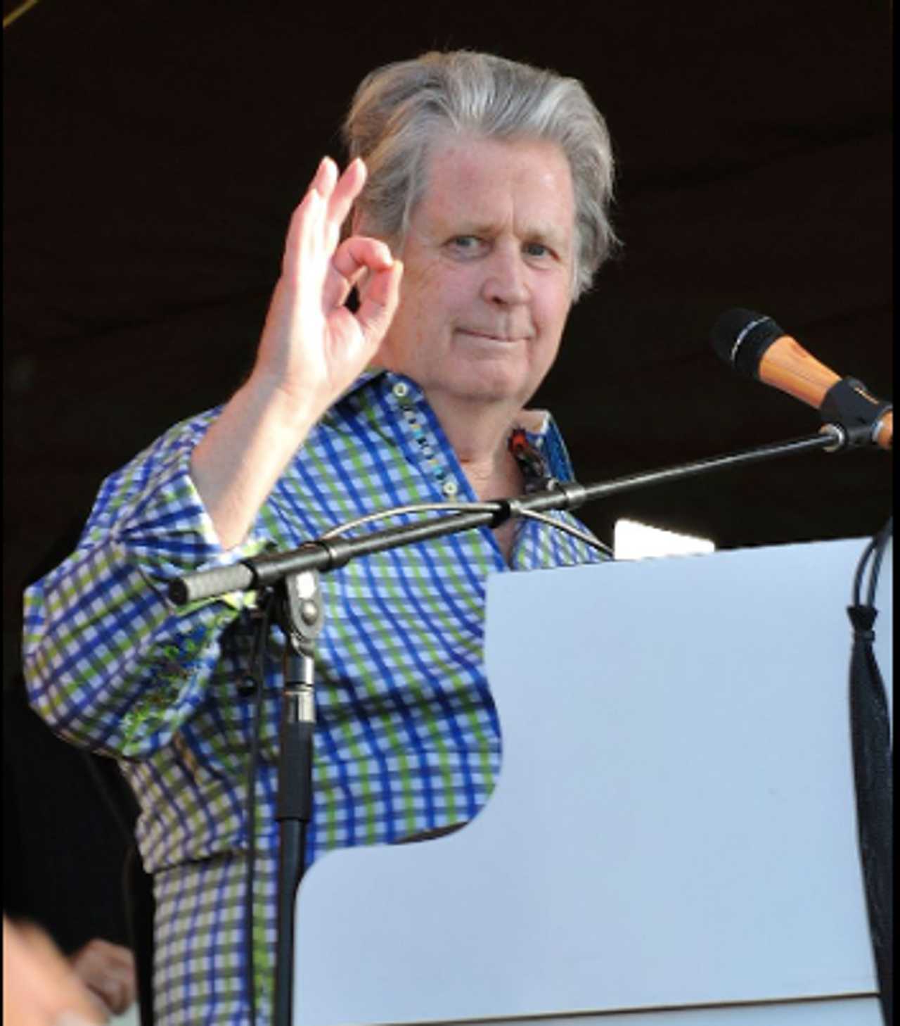 Beach Boys Legend Brian Wilson Dies