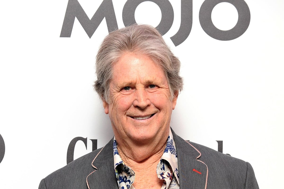 The Beach Boys’ Brian Wilson dies aged 82