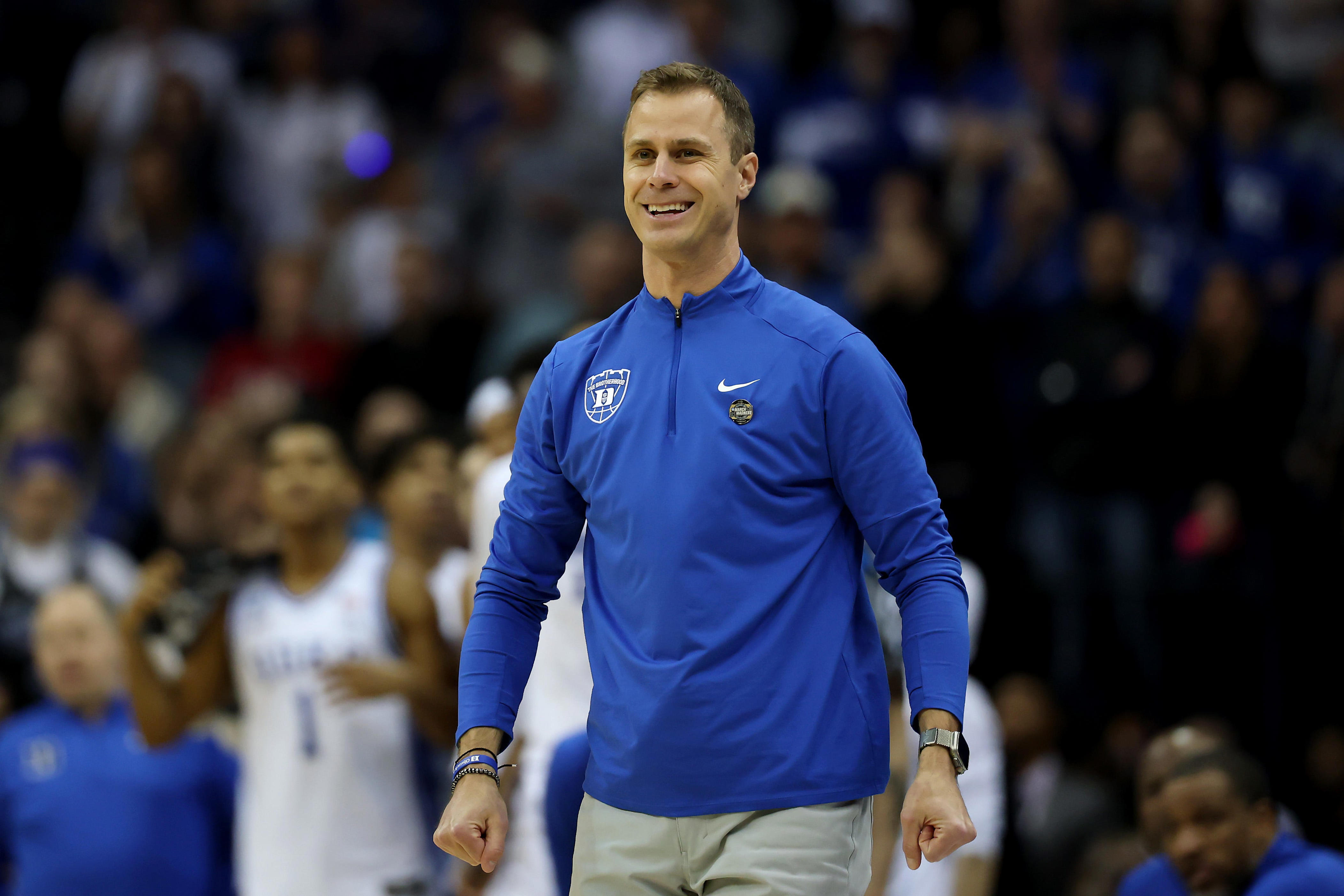 Duke basketball hires veteran strength and conditioning coach