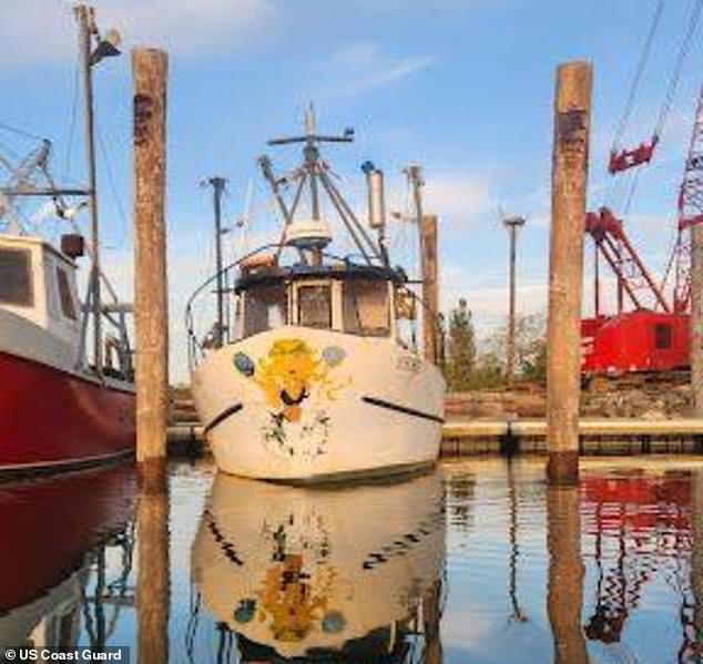 Fisherman and girlfriend vanish after he tossed gear overboard and ...