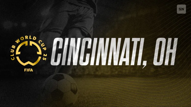 FIFA Club World Cup 2025 Cincinnati tickets: Best prices, schedule for ...