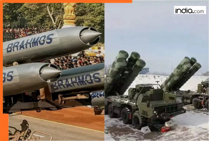 20% PAF infrastructure destroyed, Chinese air defense failed miserably ...