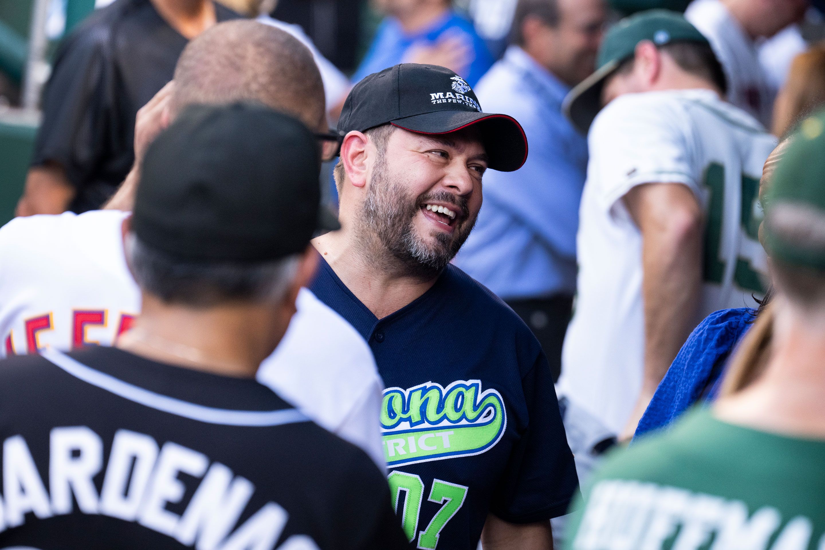 Simone Biles and Riley Gaines’ Online Feud About Trans Athletes, Explained